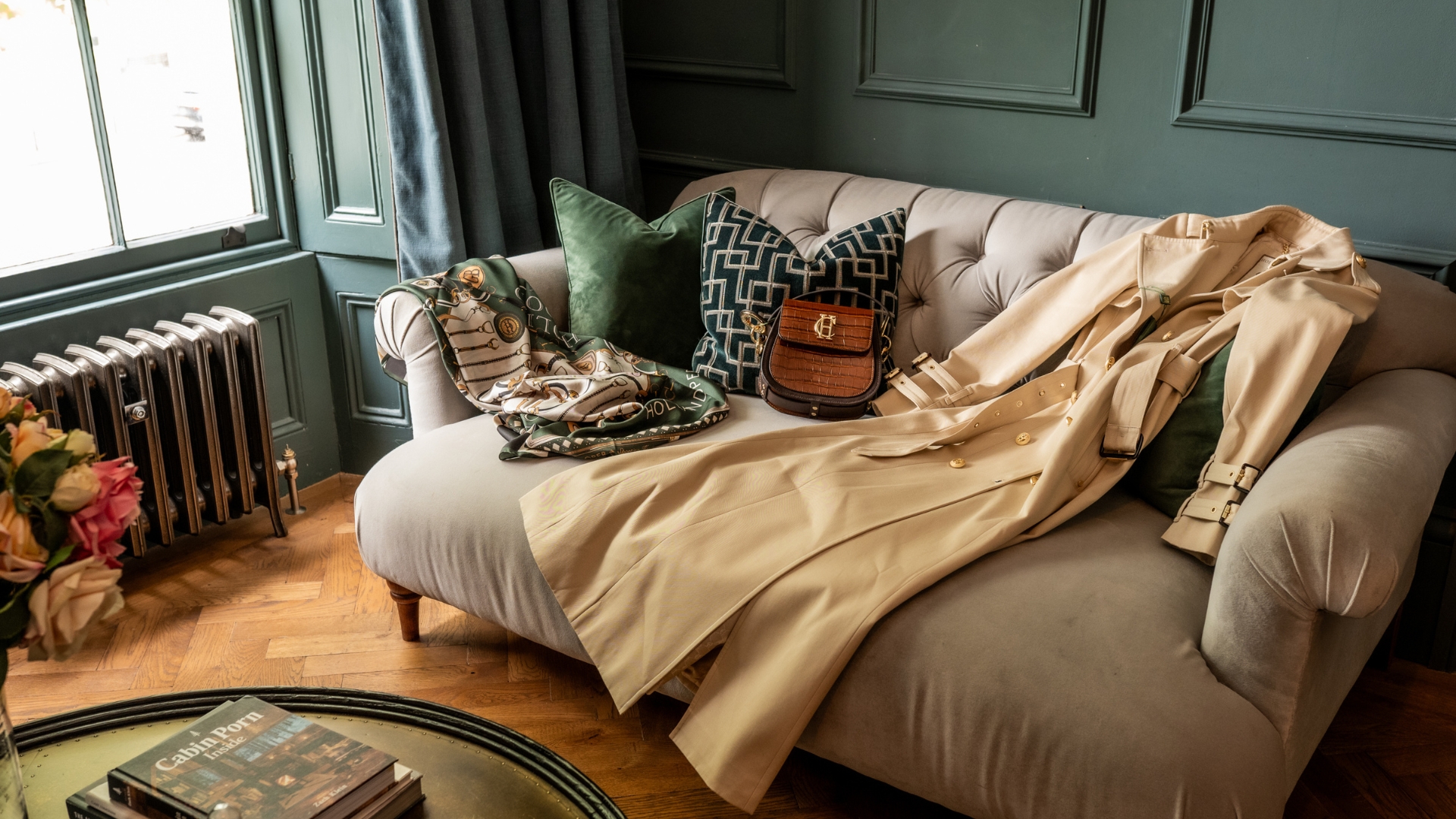 Racing x No.131: The Backstory - No.131