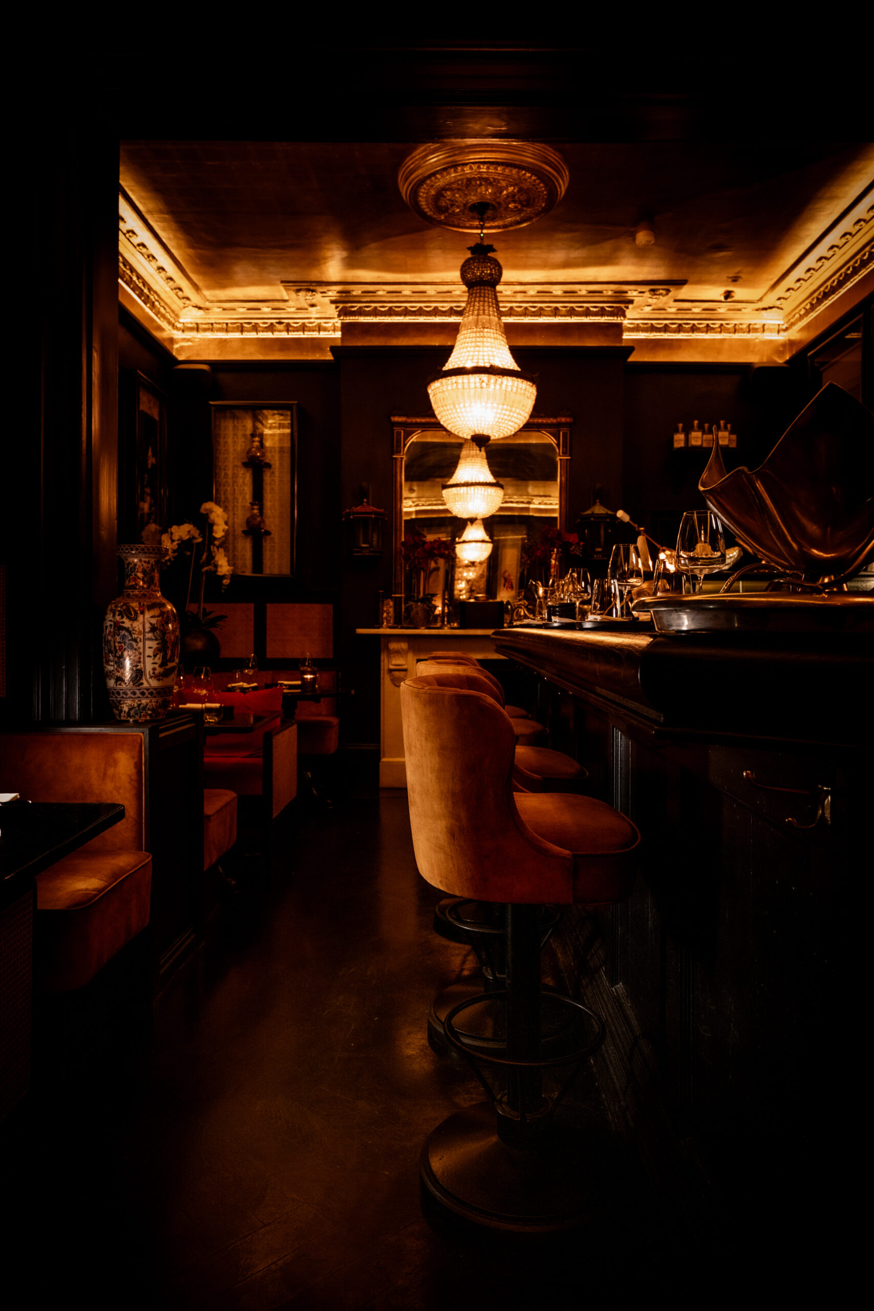 Cheltenhams Best Restaurants & Cocktail Bars at No.131